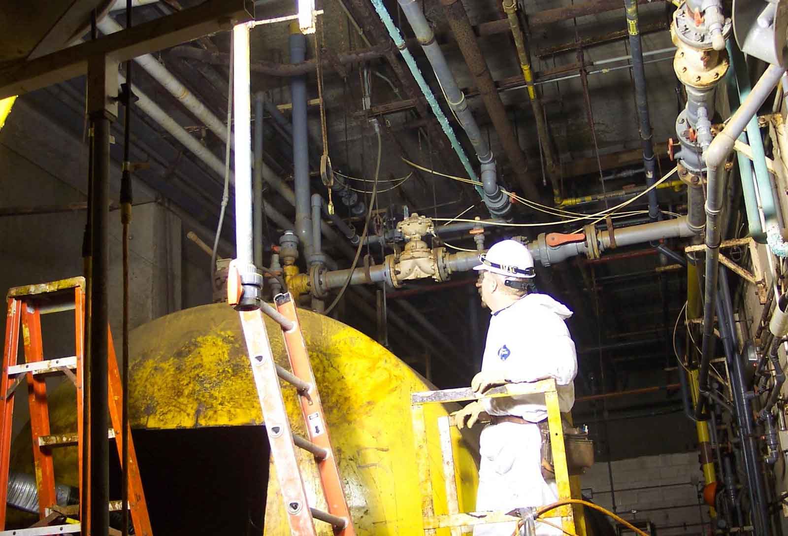 Services – M&P Engineers