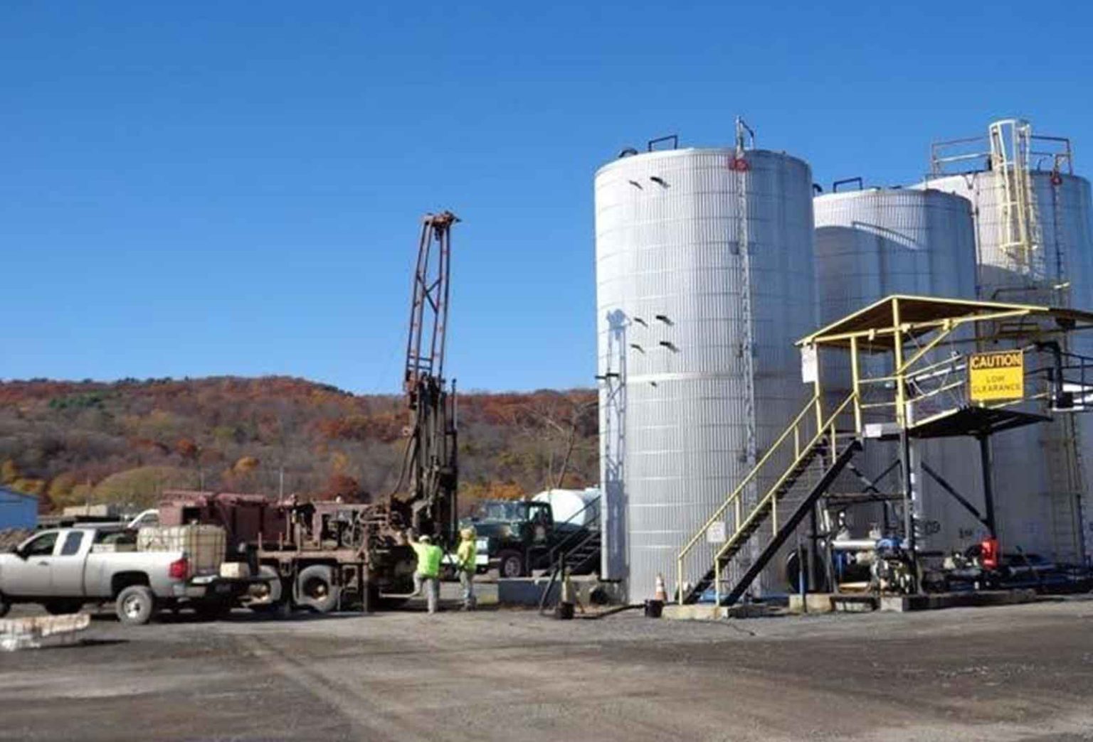 Services – M&P Engineers