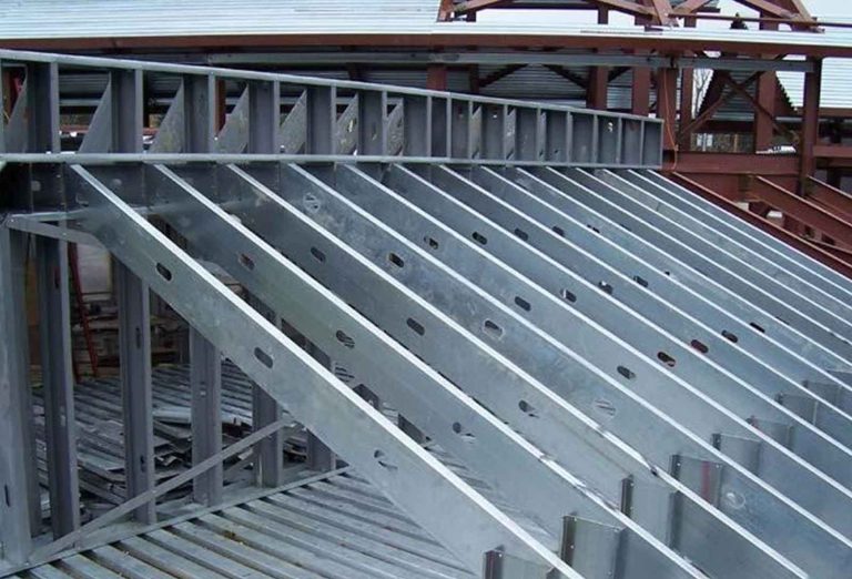 Structural – M&P Engineers