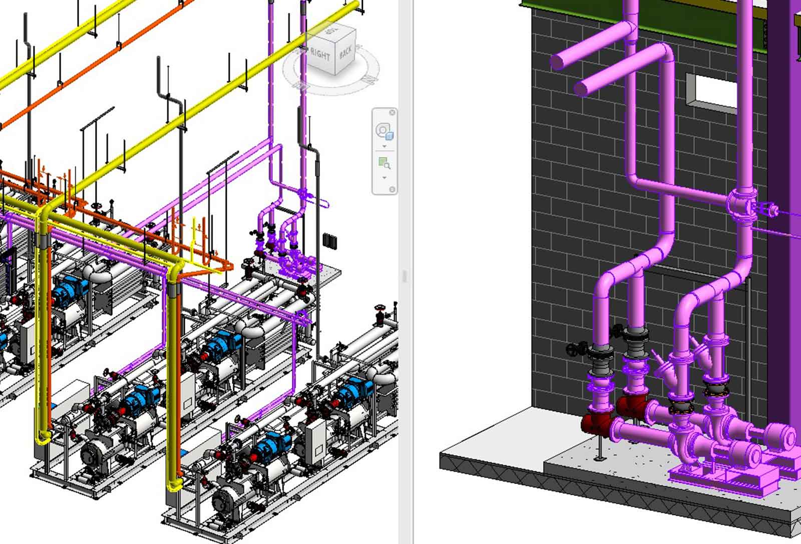 Services – M&P Engineers